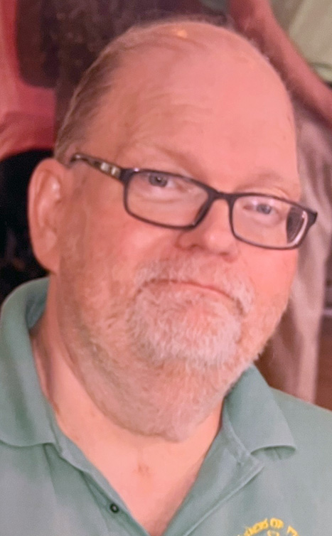 Richard A. Durkin 1956-2023 | News, Sports, Jobs - The Vindicator